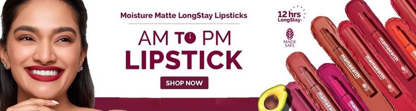 Mamaearth | Official Website | Buy Natural Skin Care Products Online.