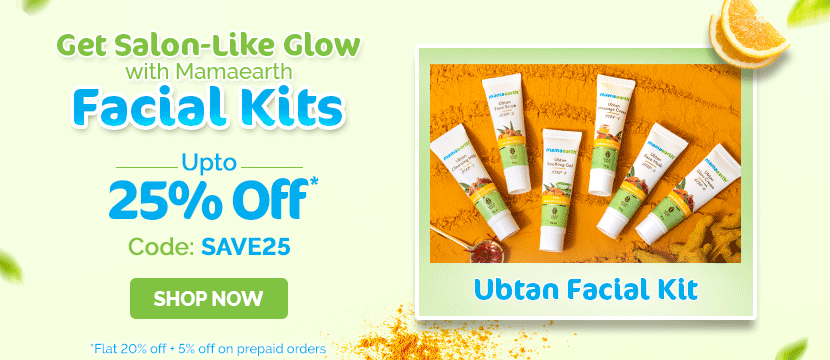 Skin Care Sets and Facial kit for Women & Men
